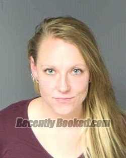Recent Booking / Mugshot for JACQUELYN RAE HARRISON in Eagle County ...