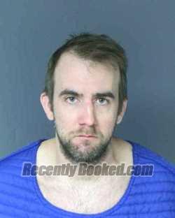 Recent Booking / Mugshot for NATHAN GARRETT SHAFFER in Eagle County ...
