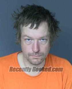 Recent Booking / Mugshot for STEPHEN JAMES BECK in Eagle County, Colorado