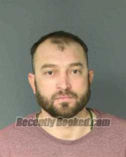 Recent Booking / Mugshot for JOSE LUIS RODRIGUEZ -TISCARENO in Eagle ...