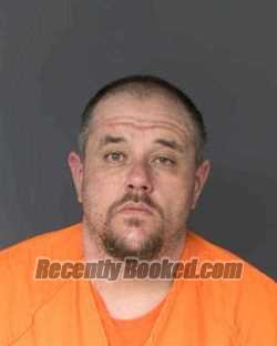 Recent Booking / Mugshot for TIMOTHY EDWARD BENSON in Eagle County ...