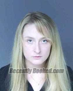 Recent Booking / Mugshot for BERGAN ELIZABETH BEHR in Eagle County ...