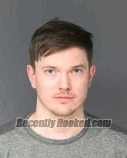 Recent Booking / Mugshot for TYLER NICHOLAS GUETTLER in Eagle County ...