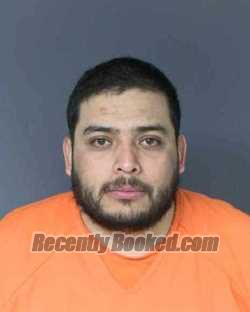 Recent Booking / Mugshot for EDGAR IVAN HERNANDEZ TORRES in Eagle ...