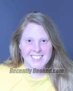 Recent Booking / Mugshot for JESSICA RUTH FAIR in Eagle County, Colorado