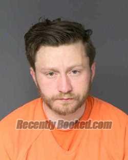 Recent Booking / Mugshot for DARWIN JOHN LEE HELTON in Eagle County ...