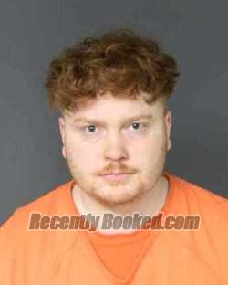 Recent Booking / Mugshot for BRADEN MITCHELL FOWLER in Eagle County ...