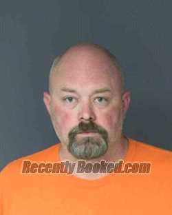 Recent Booking / Mugshot for JOSEPH MARK JONES in Eagle County, Colorado