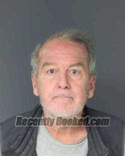Recent Booking / Mugshot for MARK ANDREW RIXON in Eagle County, Colorado