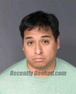 Recent Booking / Mugshot for HECTOR IVAN TORRES RAMIREZ in Eagle County ...