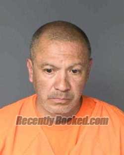 FRANKIE JAY ARMIJO Arrest Record & Booking Info – Eagle County ...