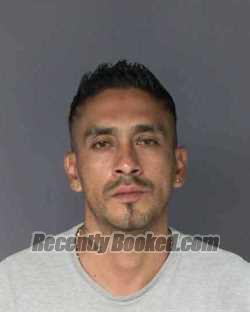 Recent Booking / Mugshot for ISIDRO HAROS-VAZQUEZ in Eagle County, Colorado