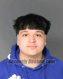 ELI LEONARDO RAZO Arrest Record & Booking Info – Eagle County, Colorado ...