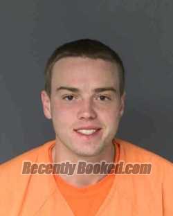 Recent Booking / Mugshot for BENJAMIN PAUL FERRIS in Eagle County, Colorado