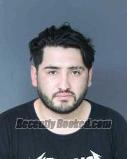 ALEXIS CORONA-PONCE Arrest Record & Booking Info – Eagle County ...