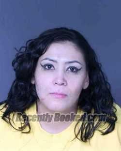JESSICA BONNIE MARTINEZ Arrest Record & Booking Info – Eagle County ...