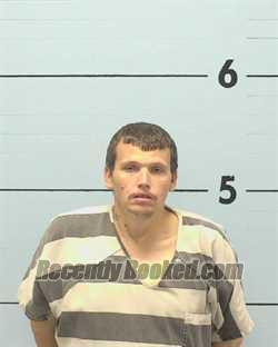 Recent Booking / Mugshot for JAMES DEWEY WEISS in Burke County, North ...