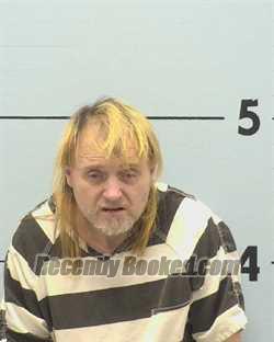 Recent Booking / Mugshot for STACY JOE SHEPPARD in Burke County, North ...