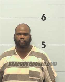 Recent Booking / Mugshot for HOWARD EUGENE MUNGO in Burke County, North ...