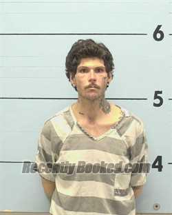 Recent Booking / Mugshot for BRIAN ANTHONY C FOUST in Burke County ...