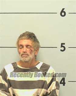 RODNEY EUGENE MCMAHAN Arrest Record & Booking Info – Burke County ...