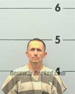 Recent Booking / Mugshot for ALEX MICHAEL MOORE in Burke County, North ...
