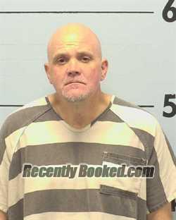 Recent Booking / Mugshot for RYAN PATRICK DEMING in Burke County, North ...