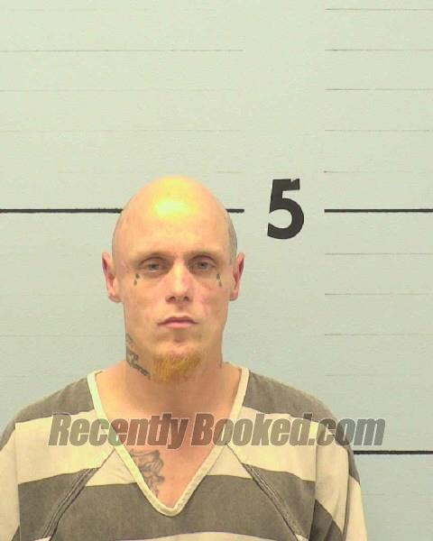 Recent Booking / Mugshot for NATHANIEL LEE MILLER in Burke County ...