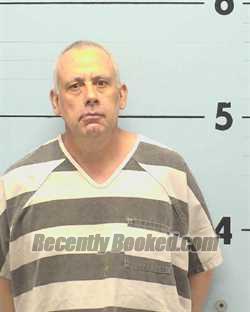 Recent Booking / Mugshot for ERIC ALLEN ALEXANDER in Burke County ...