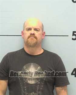 Recent Booking / Mugshot for DAVID PATRICK BURHANS in Burke County ...