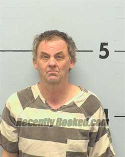 Recent Booking / Mugshot for TIMOTHY MATTHEW SHELNUT in Burke County ...