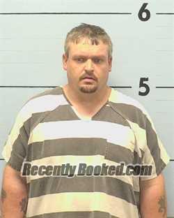 Recent Booking / Mugshot for DUSTIN MICHAEL DUCKWORTH in Burke County ...