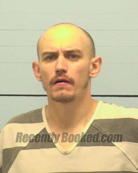 Recent Booking / Mugshot for CODY LEE SMITH in Burke County, North Carolina