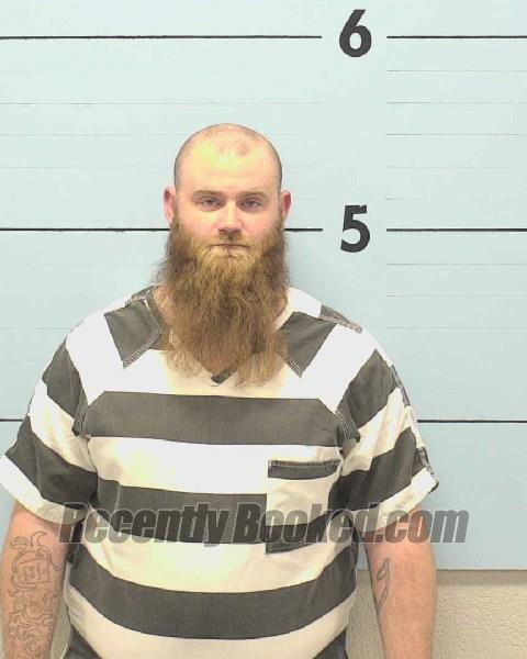 Recent Booking / Mugshot for MICHAEL JOSEPH LACKEY in Burke County ...