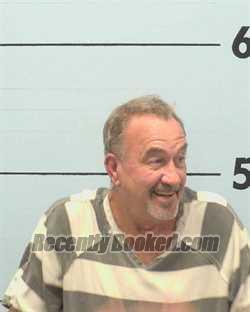 Recent Booking / Mugshot for DAVID KENT LIPE in Burke County, North ...