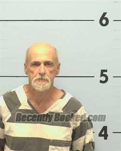 Recent Booking / Mugshot for VICTOR PRINT RAY in Burke County, North ...