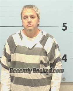 TRAVIS BRANDON FORD Arrest Record & Booking Info – Burke County, North ...