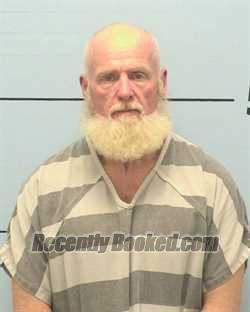 Recent Booking / Mugshot for RALPH DOUGLAS BEAVERS in Burke County ...