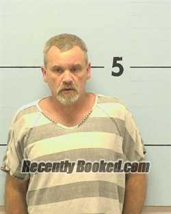 Recent Booking / Mugshot for DARRELL ROGER HILDEBRAN in Burke County ...