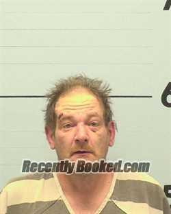 Recent Booking / Mugshot for JASPER RAY PIERCE in Burke County, North ...