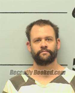 Recent Booking / Mugshot for JOSEPH LEE CASWELL in Burke County, North ...