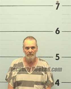 Recent Booking / Mugshot for JOHN ROBERT SHELOR in Burke County, North ...