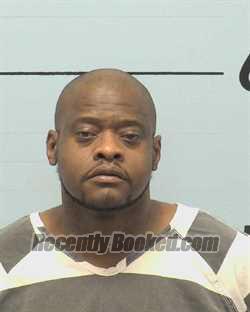 Recent Booking / Mugshot for JAMES ANTHONY CRAIG in Burke County, North ...