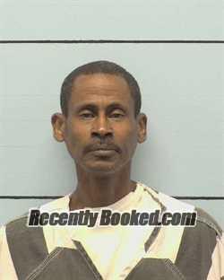 Recent Booking / Mugshot for DERRICK ALLEN BOOKER in Burke County ...