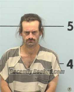 Recent Booking / Mugshot for MICHAEL CHRISTOPHER YAHNKE in Burke County ...
