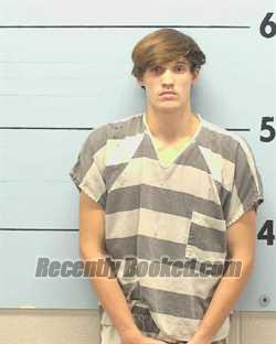 Recent Booking / Mugshot for MASON ALEXANDER KING in Burke County ...