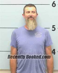 Recent Booking / Mugshot for BENJERMIN GREG WIGGINS in Burke County ...