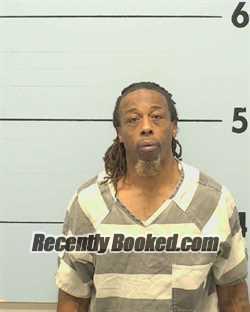 Recent Booking / Mugshot for JERMAINE MILES in Burke County, North Carolina