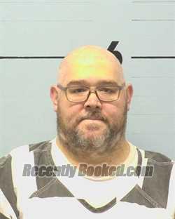 Recent Booking / Mugshot for AARON DOYLE MIRTSCHING in Burke County ...