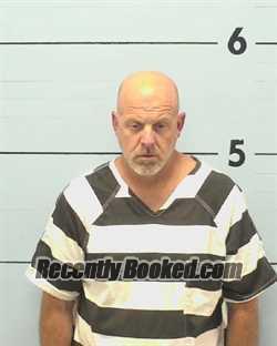 Recent Booking / Mugshot for JAMES DAVID HUDEN in Burke County, North ...